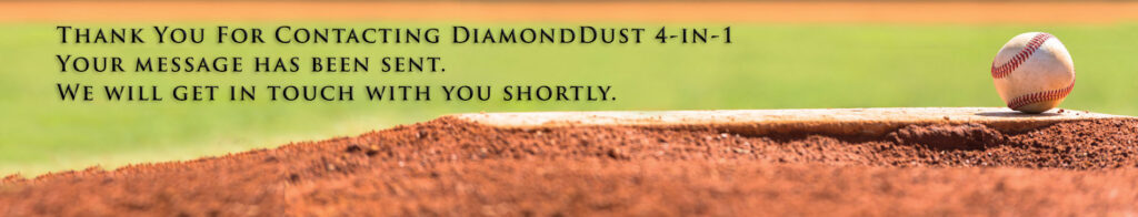 Thank You - Diamond Dust